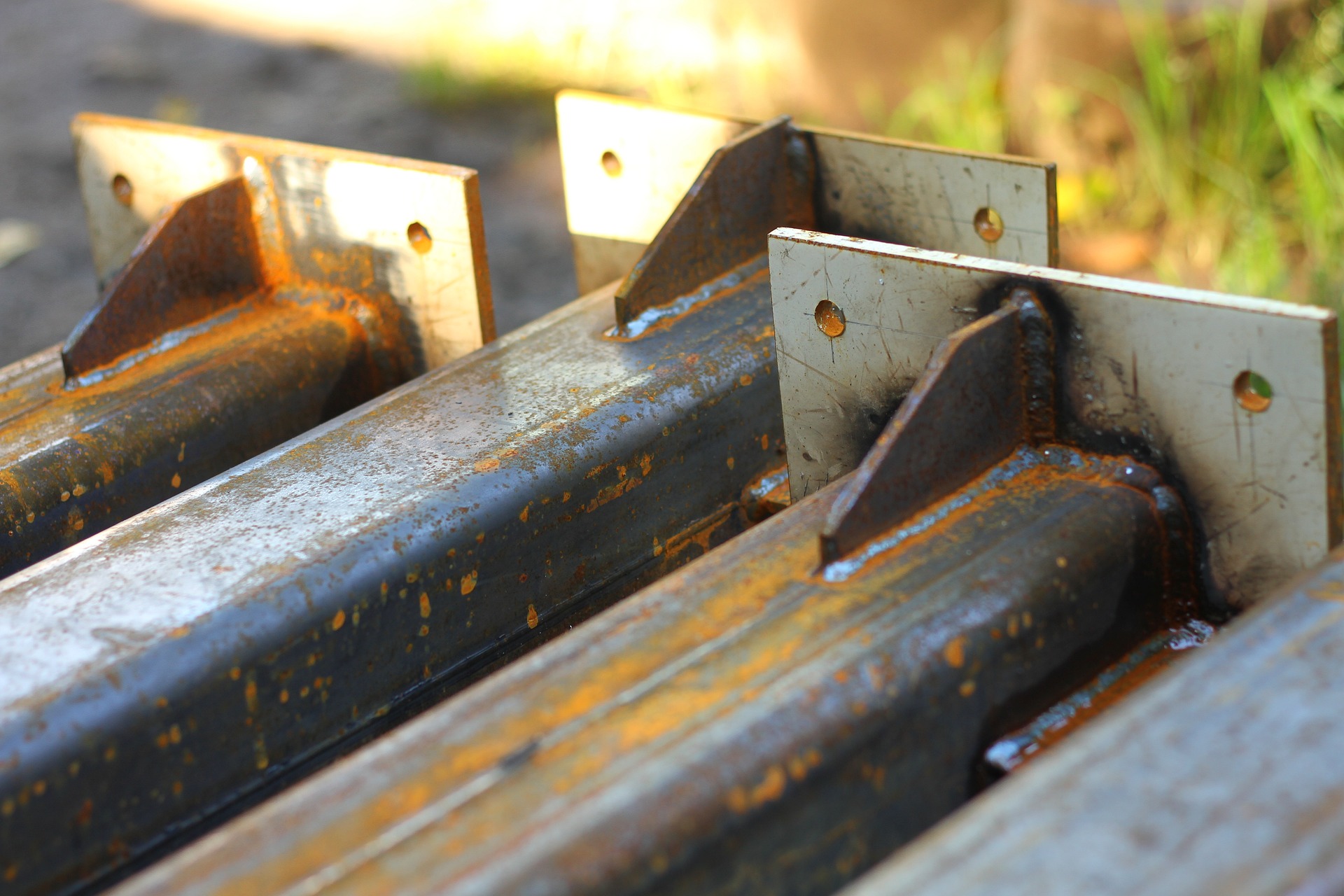Custom Metal Fabrication: From Staircases to Decorative Gates, Get the ...